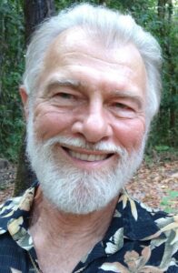 Dr. Michael James Winkelman, B.A, M.P.H, Ph.D.